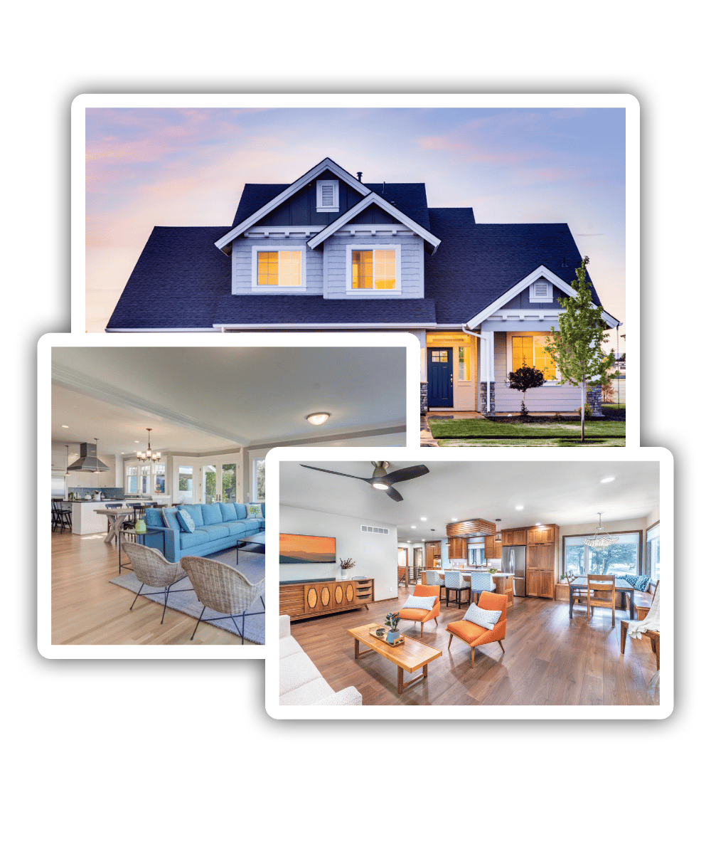 Whole Home Remodeling Experts in Meridian, ID | CCH Design